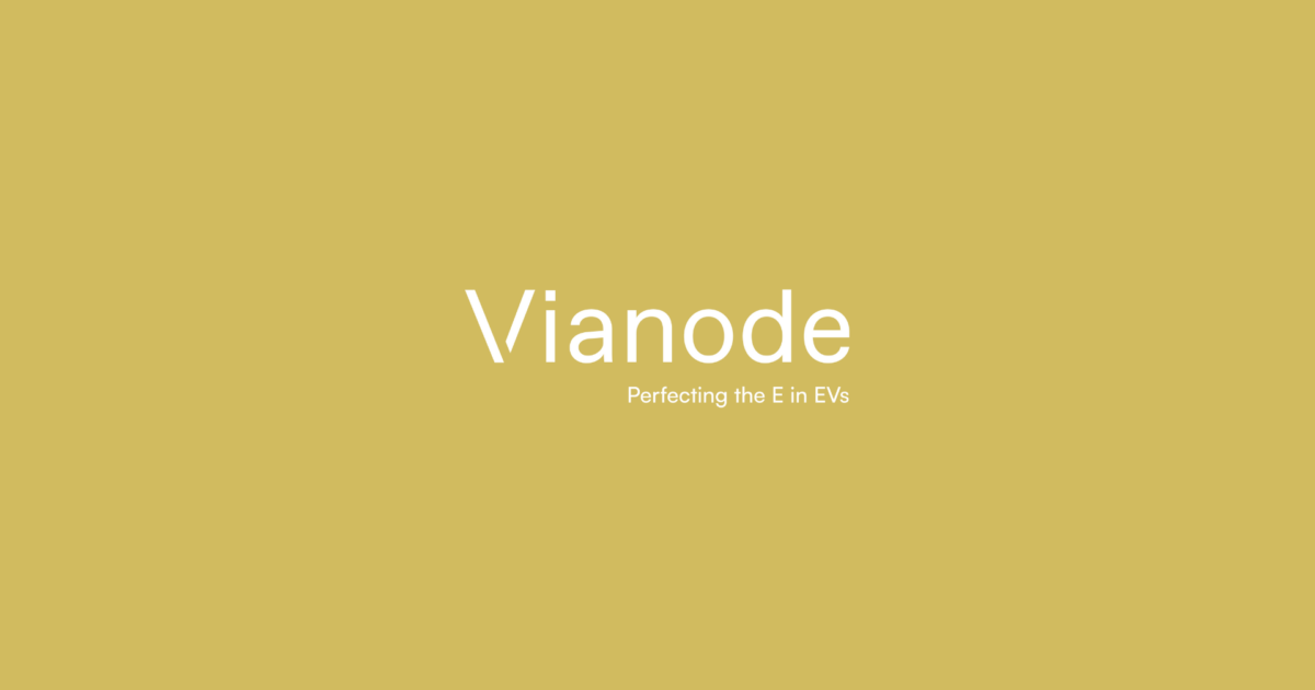 Vianode | Screen